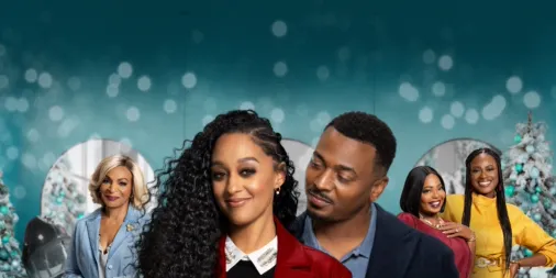 Watch A Very Merry Beauty Salon | Disney+