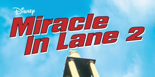 Watch Miracle in Lane 2 | Disney+