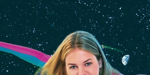 Regardez Zenon et les Aliens | Disney+