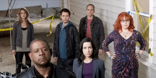 Ganze Folgen von Criminal Minds: Team Red ansehen | Disney+