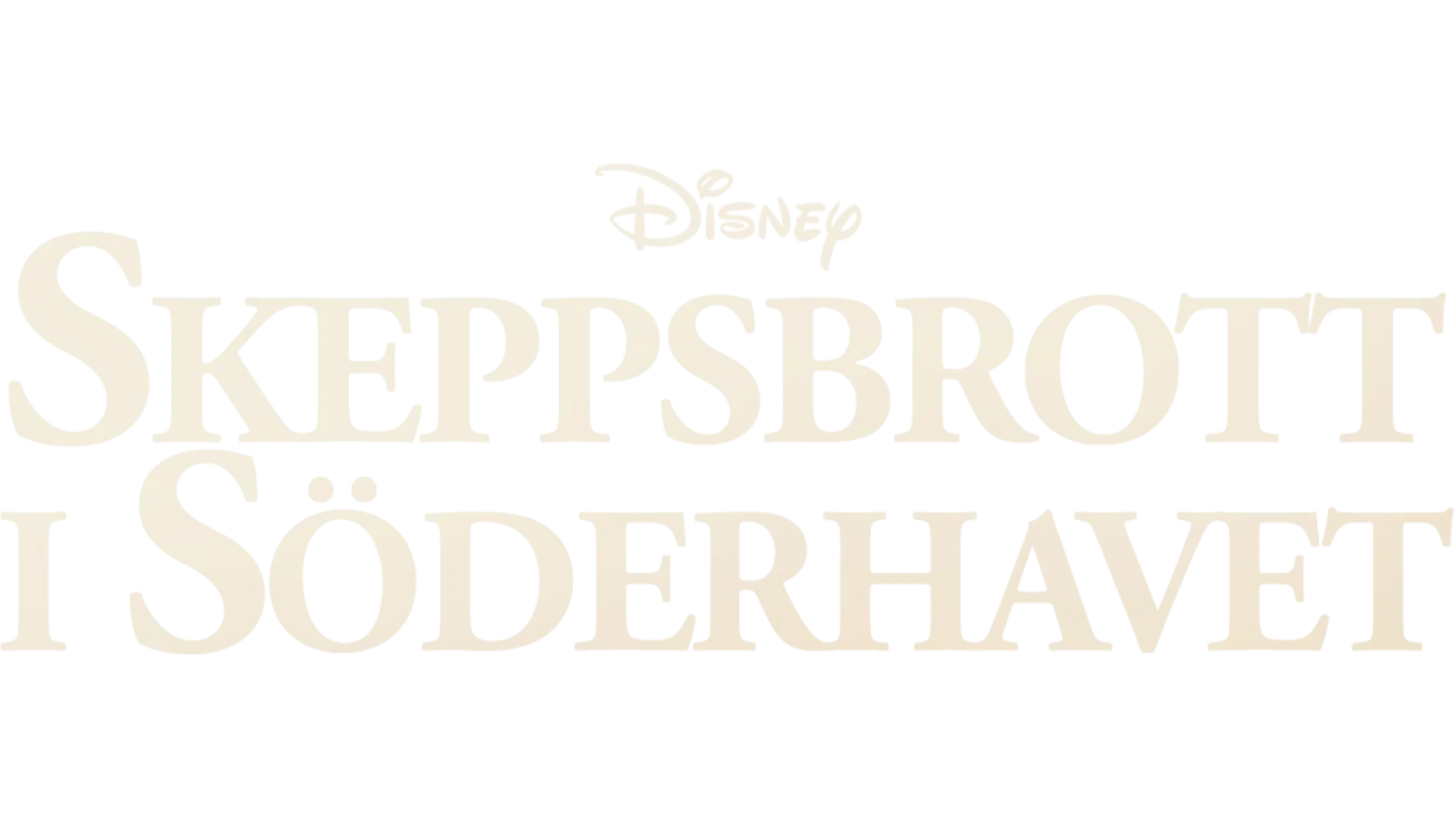 Titta på Skeppsbrott i Söderhavet | Disney+