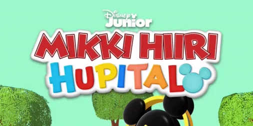 Katso Mikki Hiiri Hupitalo Koko jaksot | Disney+
