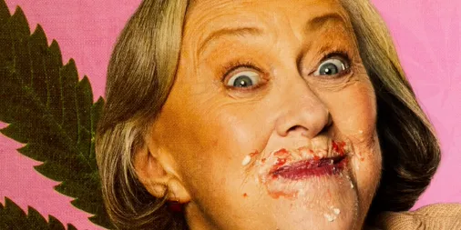 Ver los episodios completos de Mamá Cake | Disney+