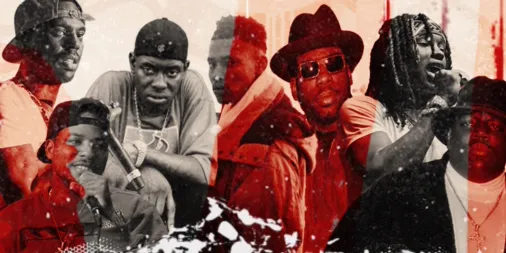 Watch Tone Death: Loss & Hip-Hop | Full Episodes | Disney+