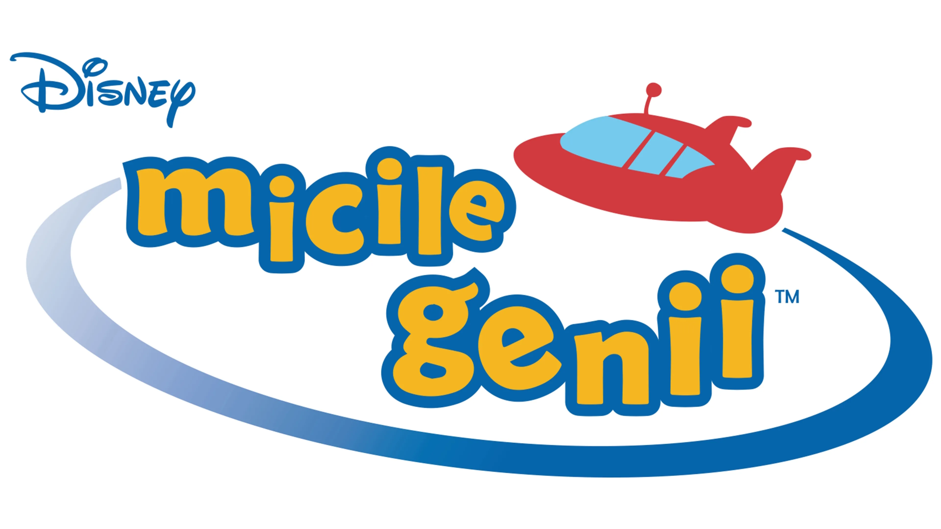 Vizionează Micile Genii | Disney+