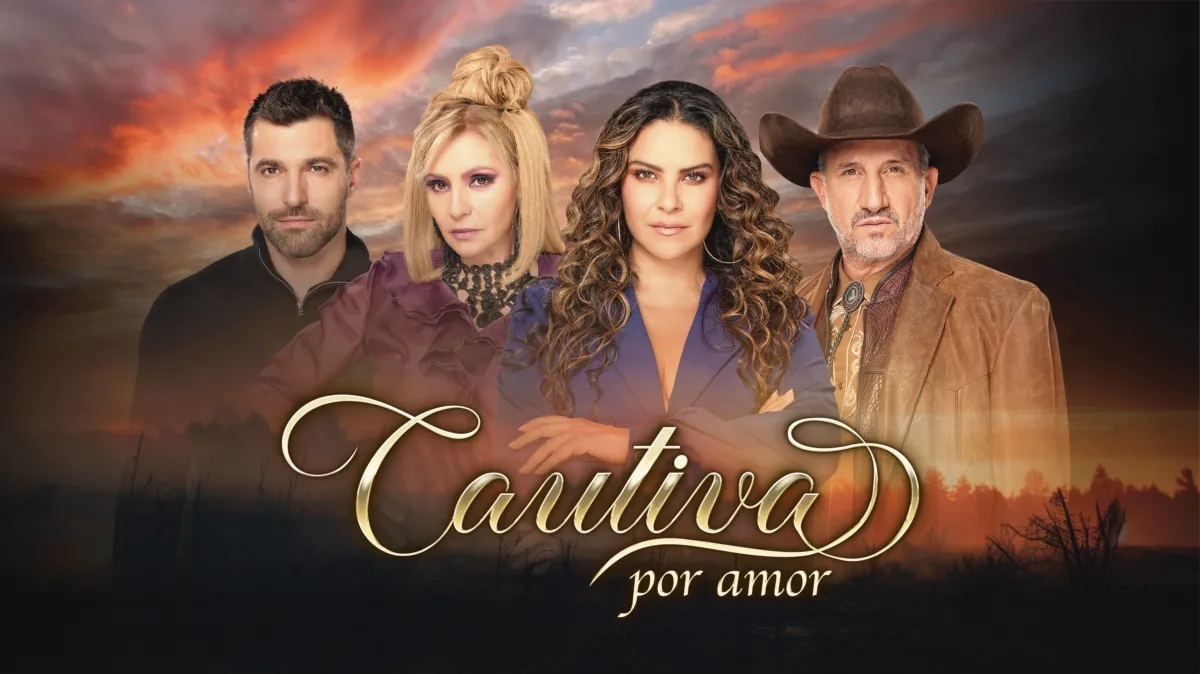 Watch Cautiva por amor | Disney+