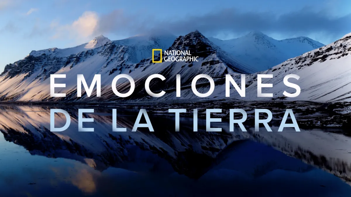 Ver los episodios completos de National Geographic: emociones de la ...