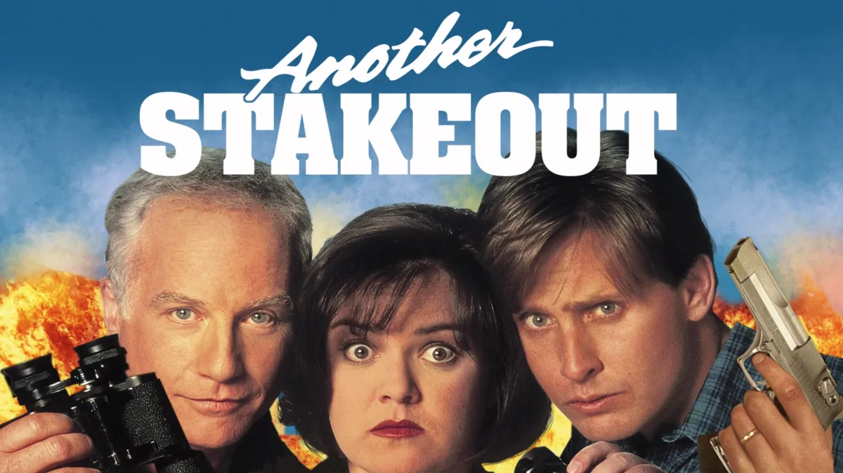Watch Another Stakeout | Disney+
