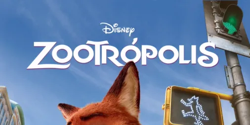 Ver Zootrópolis | Disney+