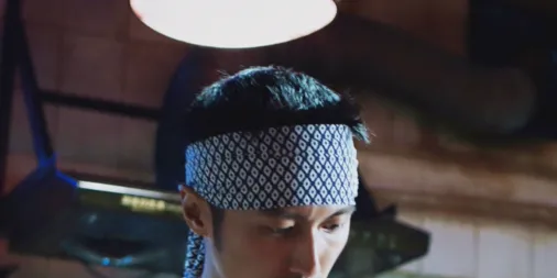 Watch Cook Up a Storm | Disney+