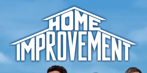 Watch Home Improvement | Full Episodes | Disney+