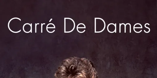 Regarder Carré de dames | Épisodes complets | Disney+