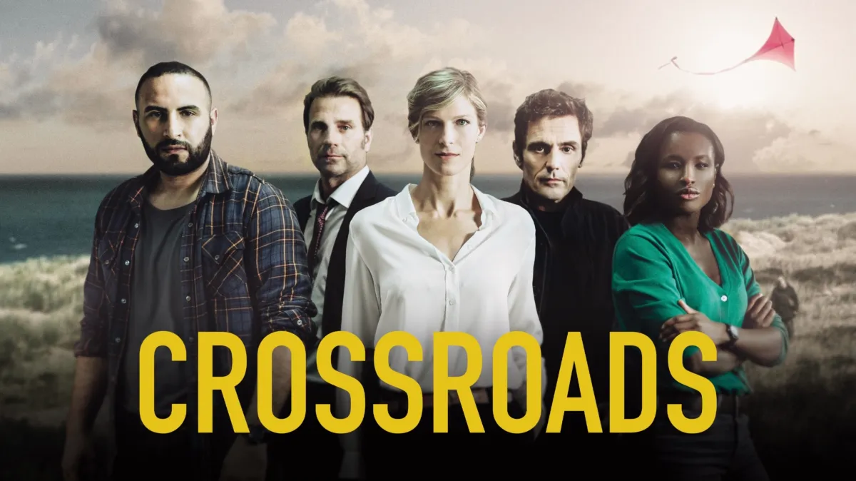 Watch Crossroads | Full episodes | Disney+