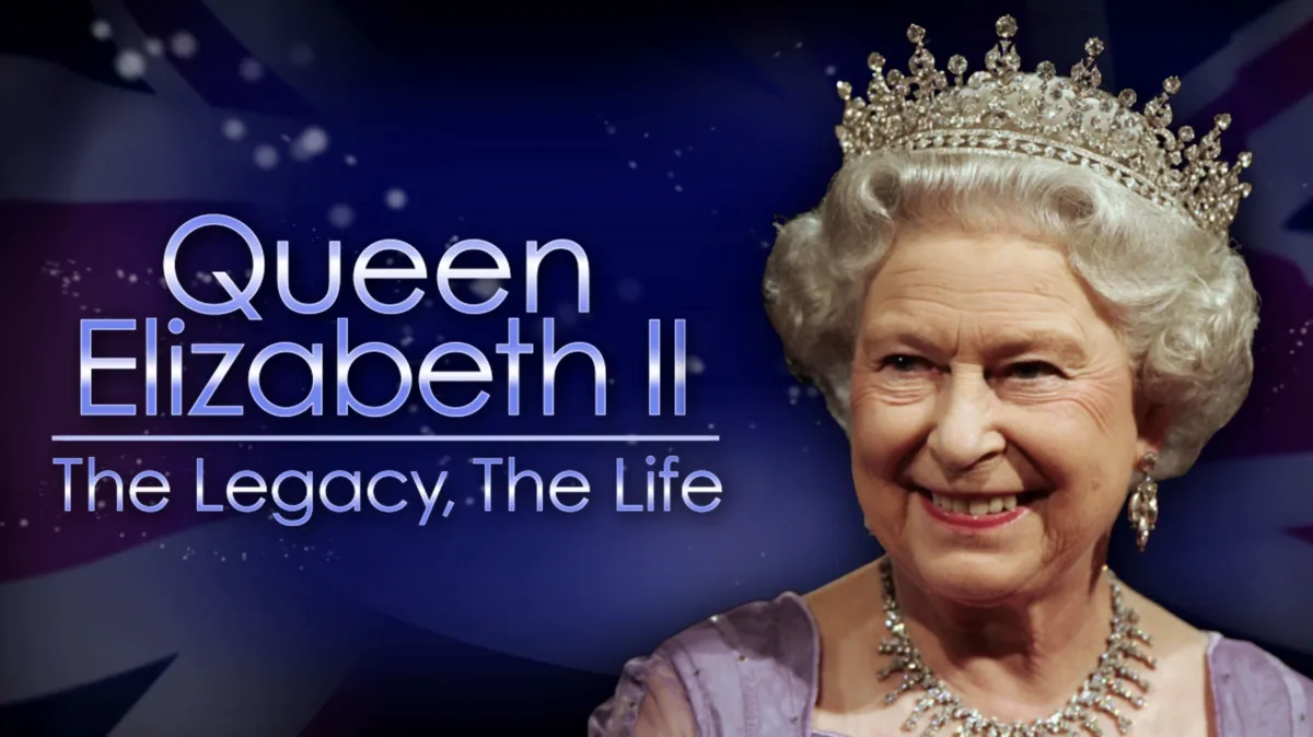 Ver Reina Elizabeth II: Su legado y su vida | Disney+