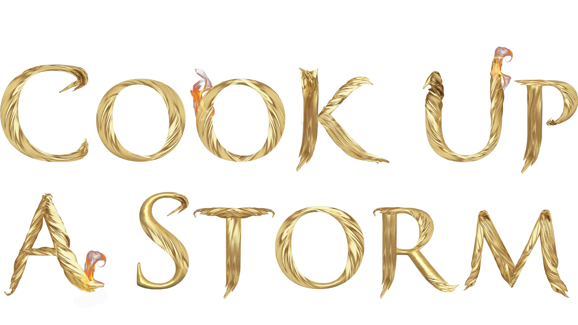 Watch Cook Up a Storm | Disney+