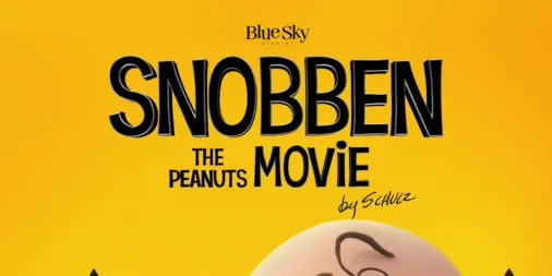 Titta på Snobben The Peanuts Movie | Disney+