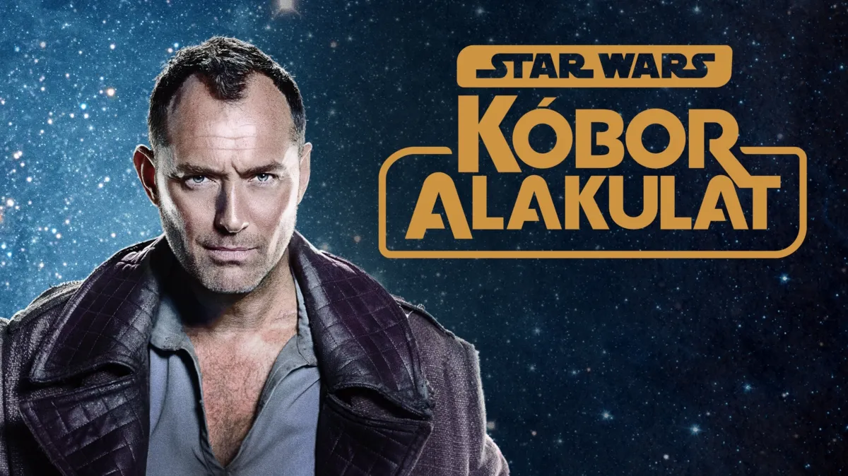Star Wars: Kóbor alakulat megtekintése | Disney+