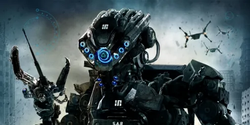 Watch Kill Command | Disney+
