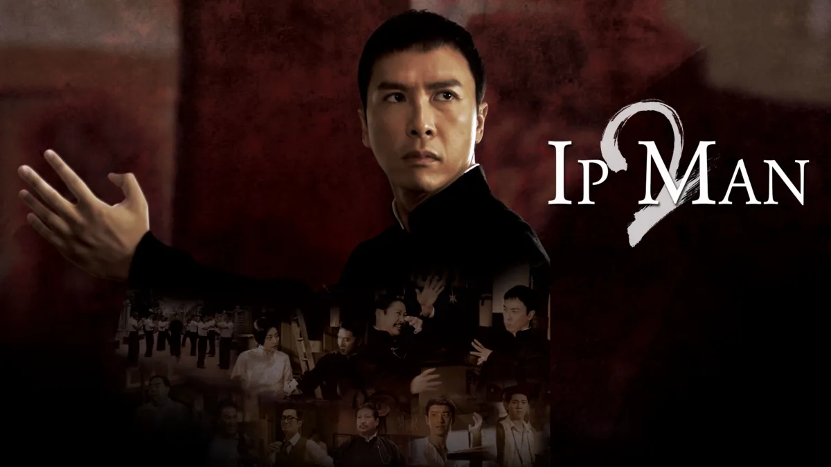 Watch Ip Man 2 | Disney+