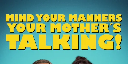 Watch Mind Your Manners, Your Mother’s Talking! | Disney+
