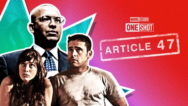 Regarder Hitman : Agent 47 | Épisodes complets | Disney+