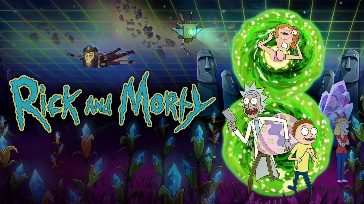Rick and Morty | Watch Full Episodes | Disney+