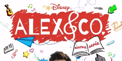 Watch Alex & Co. | Full Episodes | Disney+