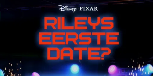 Kijk Rileys Eerste Date? | Disney+