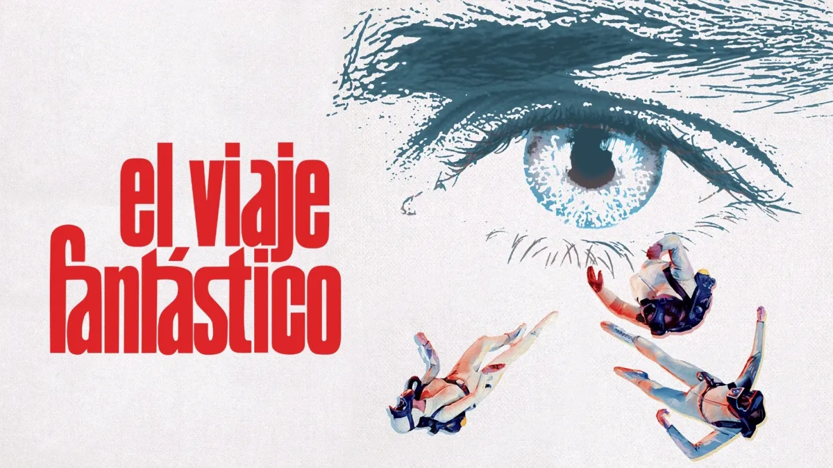 Ver El viaje fantástico | Disney+