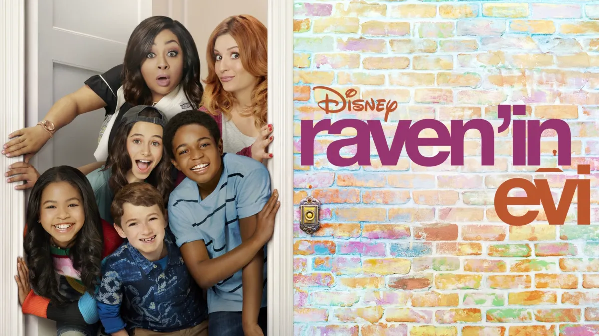Raven'ın Evi İzleyin | Disney+