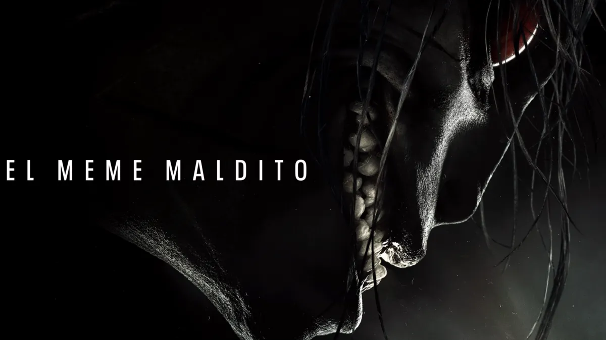 Ver El meme maldito | Disney+