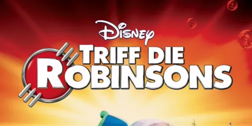Triff die Robinsons ansehen | Disney+