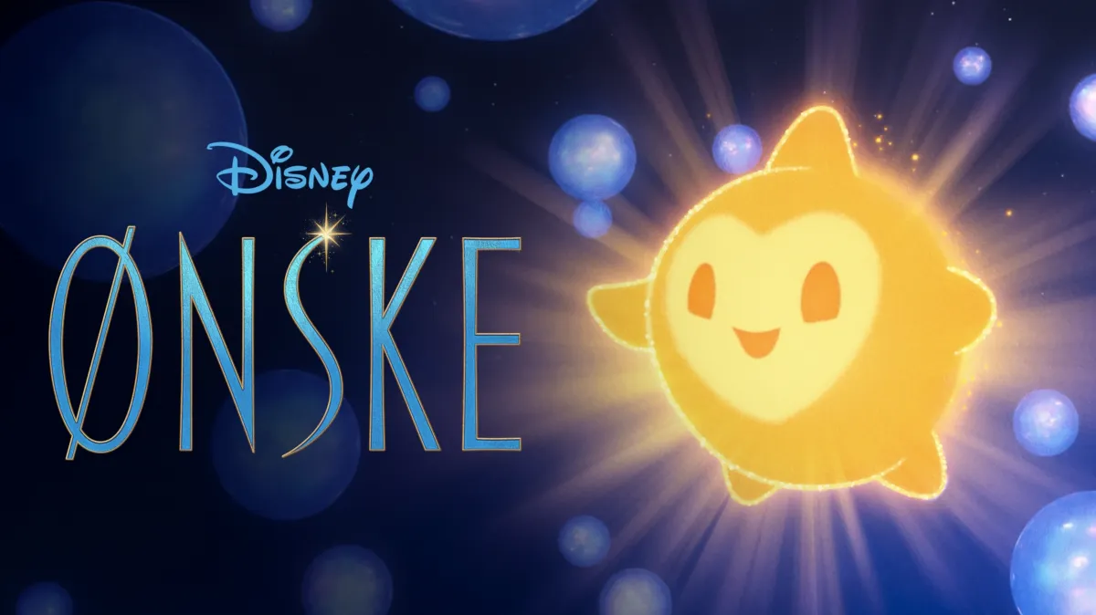 Se hele episoder av Ønske | Disney+