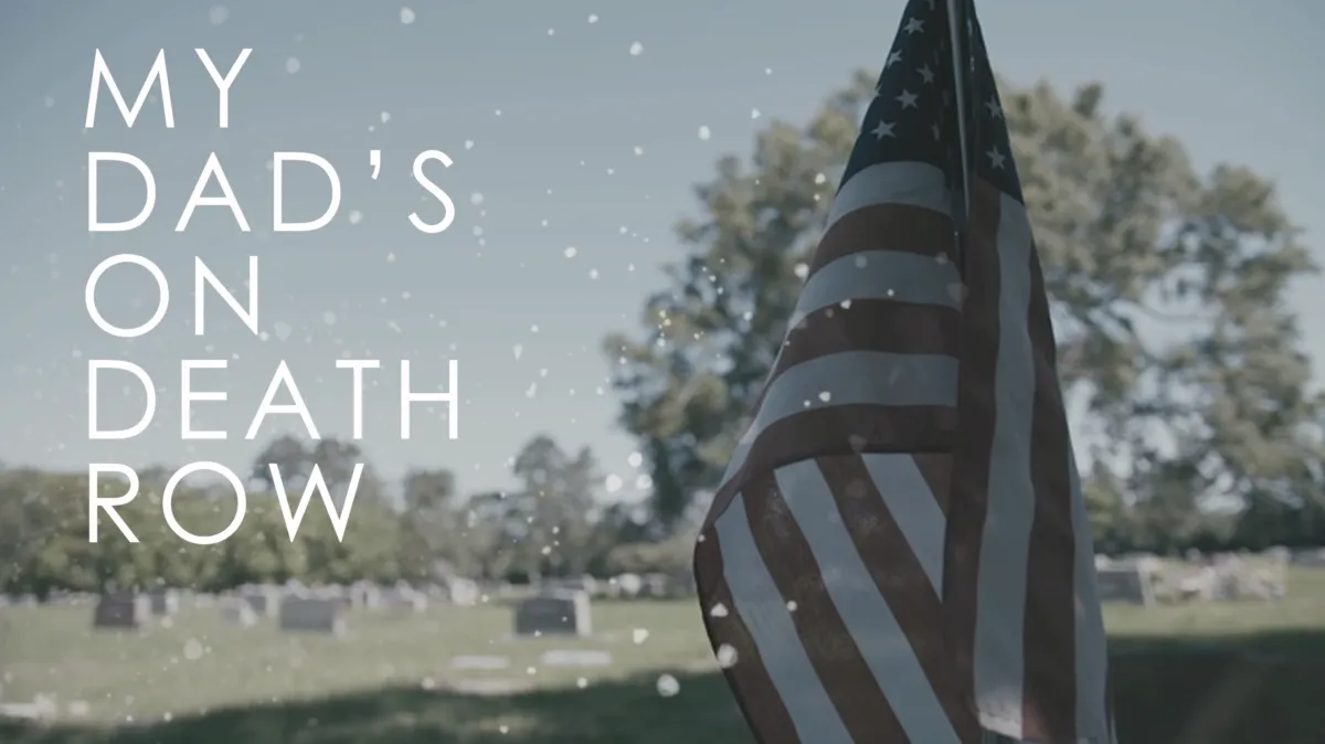 My Dad's on Death Row ansehen | Disney+