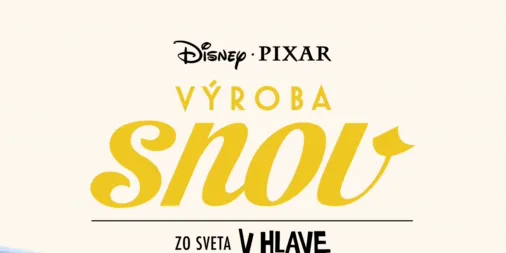 Pozerajte Výroba snov | Disney+