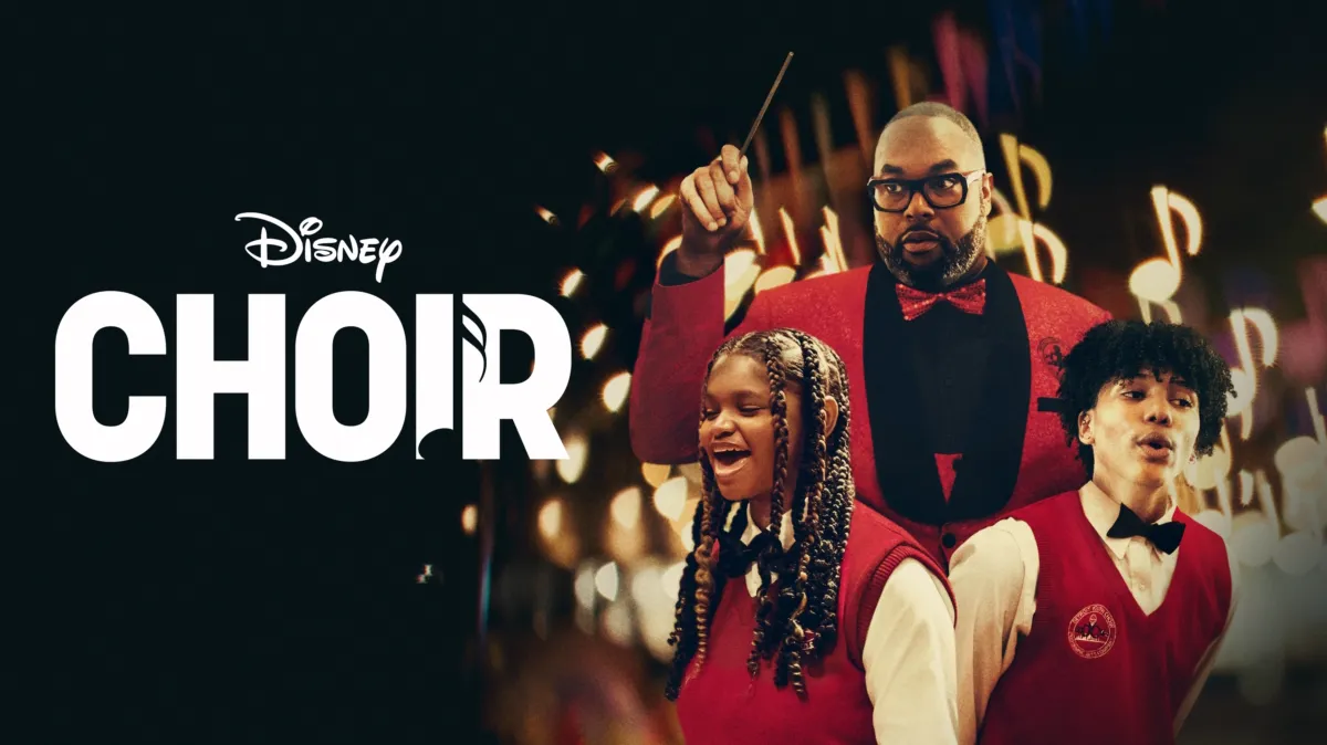 Watch Choir | Disney+