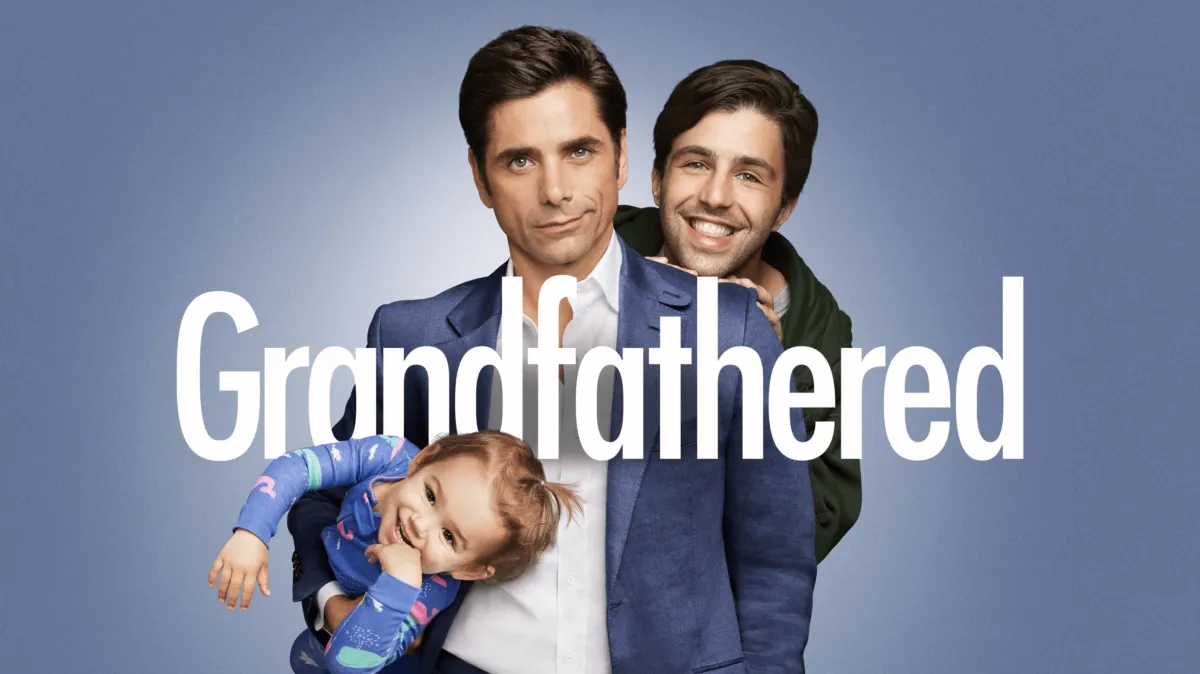 Watch Grandfathered | Full Episodes | Disney+ Australia