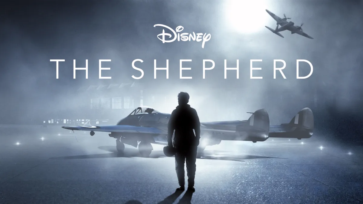Watch The Shepherd | Disney+