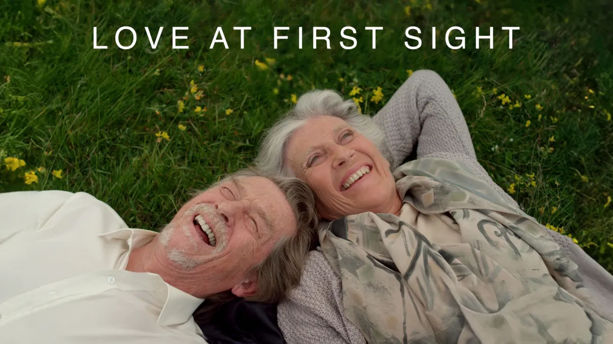 Ver Love at First Sight | Disney+