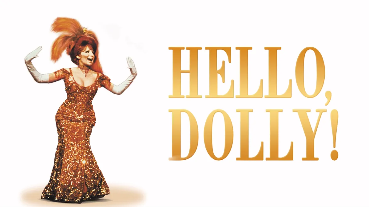 Watch Hello, Dolly! | Disney+ Australia