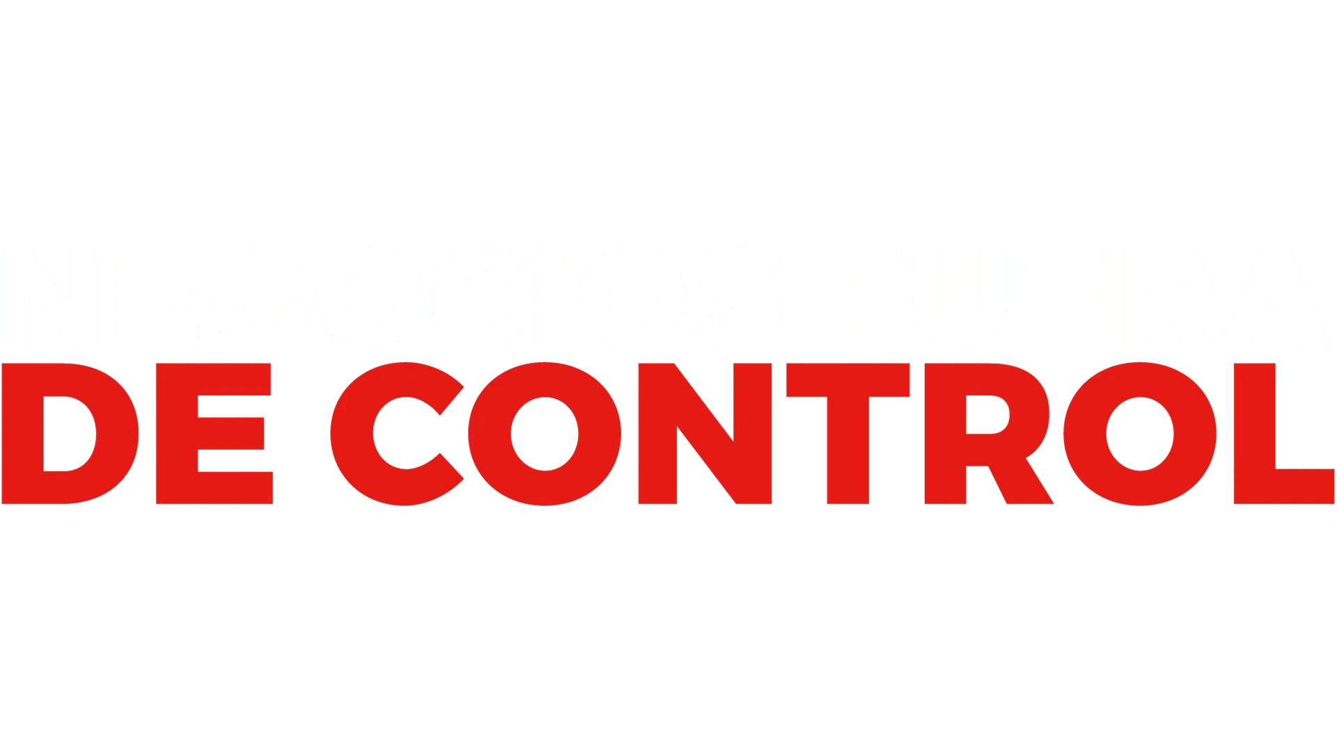Ver Negocios fuera de control | Disney+