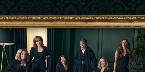 Watch The View | Full Episodes | Disney+