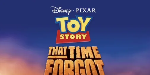 Watch Toy Story: That Time Forgot | Disney+