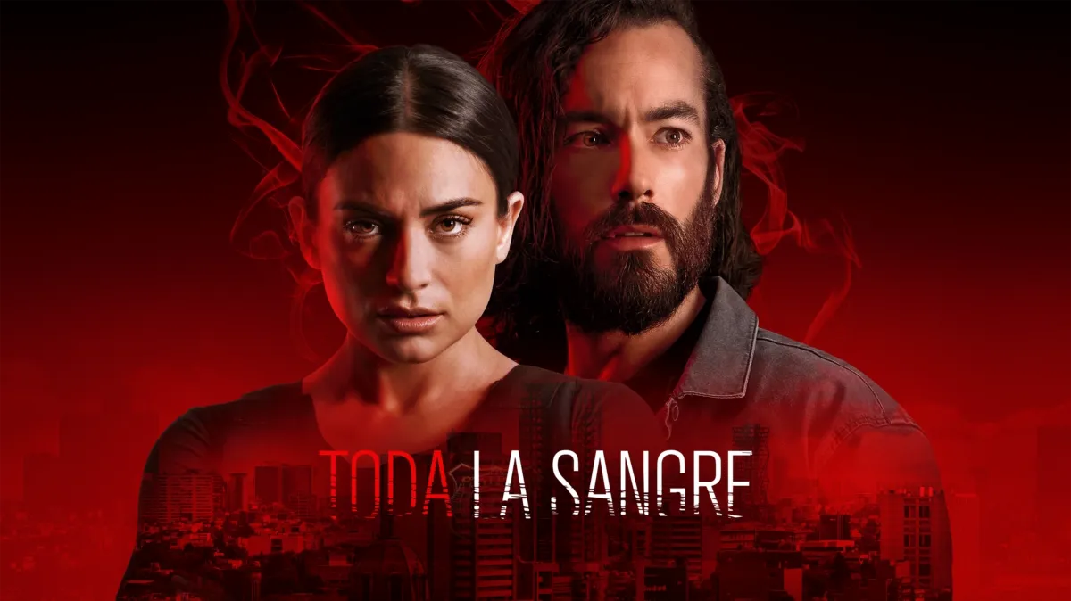 Assistir a Toda la sangre | Disney+