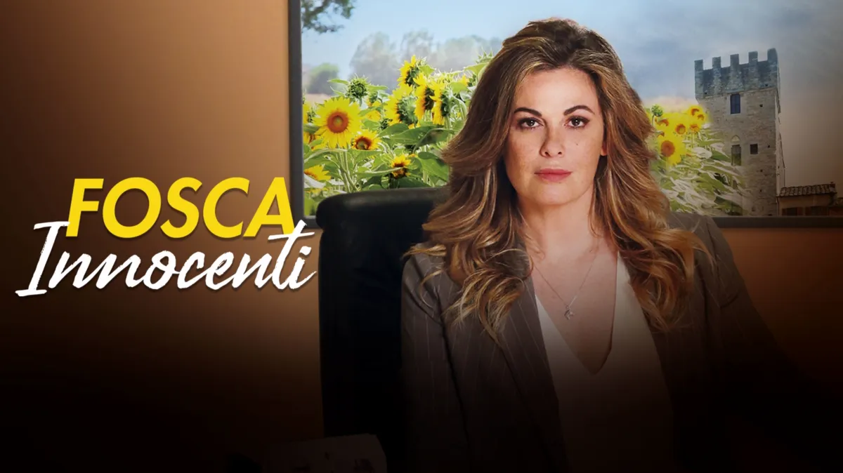 Guarda episodi completi di Fosca Innocenti | Disney+