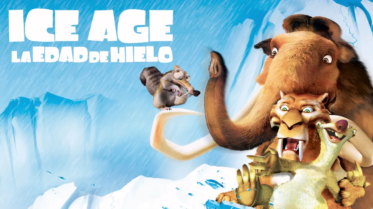 Ver Ice Age: La Edad de Hielo | Disney+