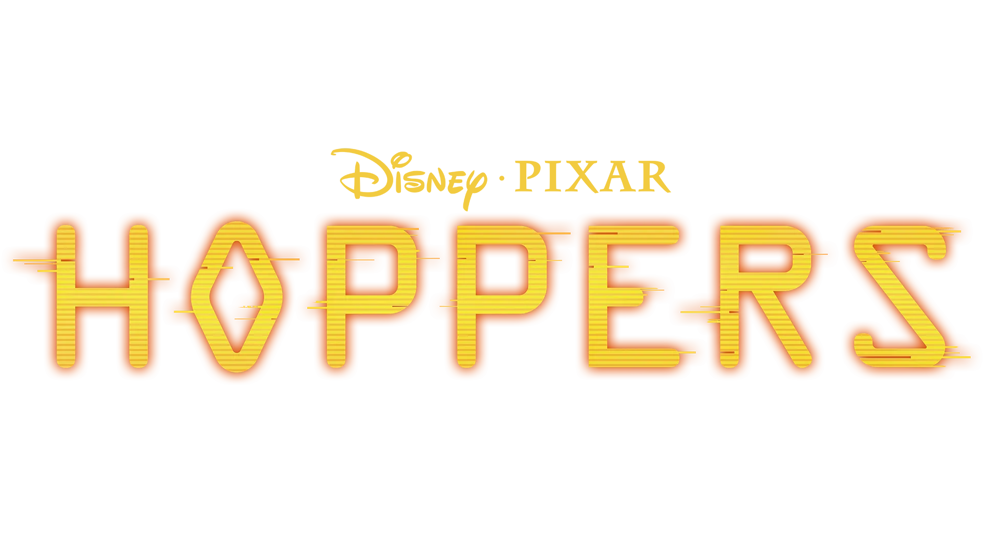 Hoppers | Theatrical Trailer Available Now | Disney+