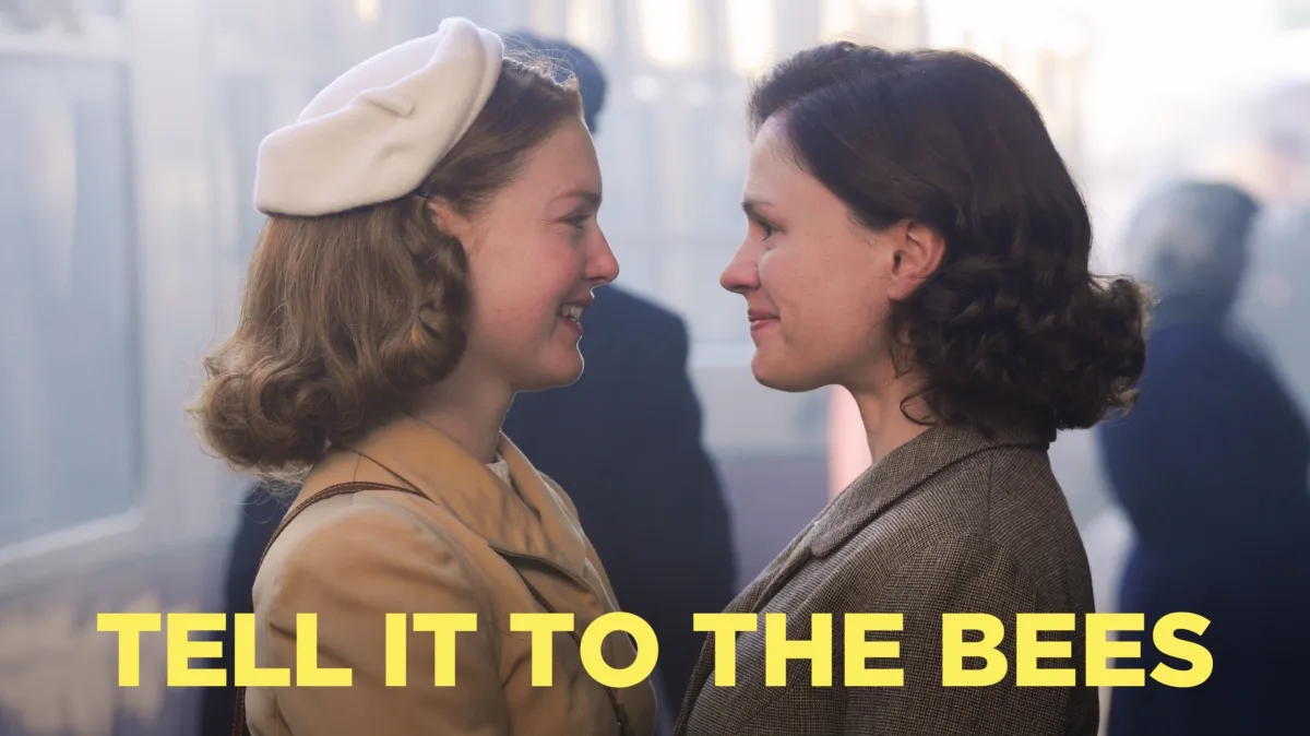 Watch Tell It To The Bees | Disney+