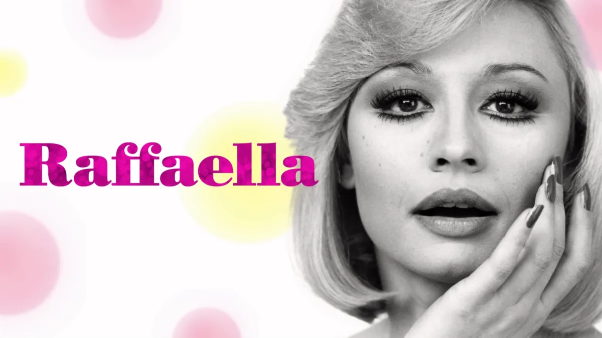Ver los episodios completos de Raffaella | Disney+