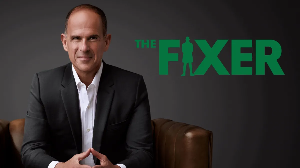 Watch The Fixer | Full Episodes | Disney+